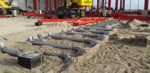 How To Lay Underground Drainage Pipes: A Step-by-Step Guide