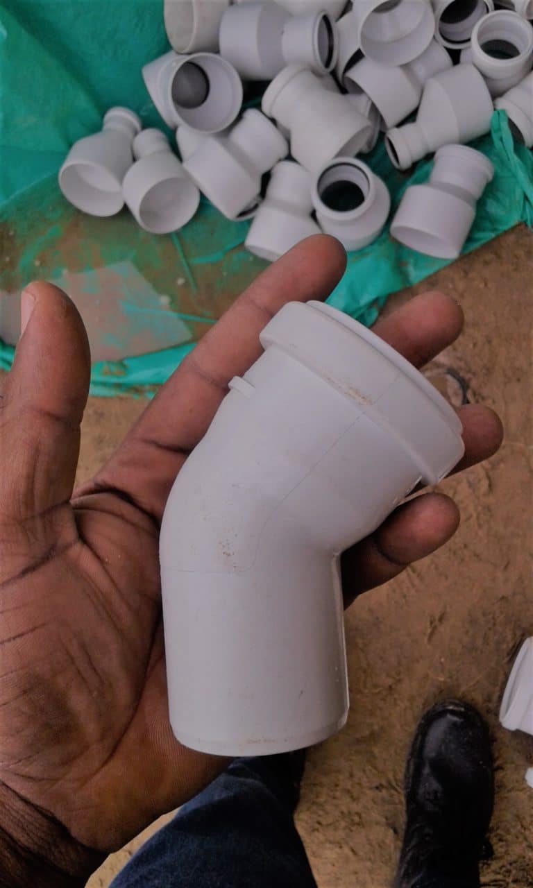 How To Lay Underground Drainage Pipes: A Step-by-Step Guide