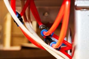 How To Install A Compression Fitting On Plastic Tubing: 3 Steps