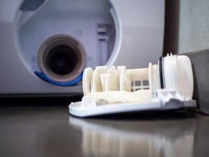 How To Plumb A Washing Machine Drain (8 Steps) - PlumbJoe