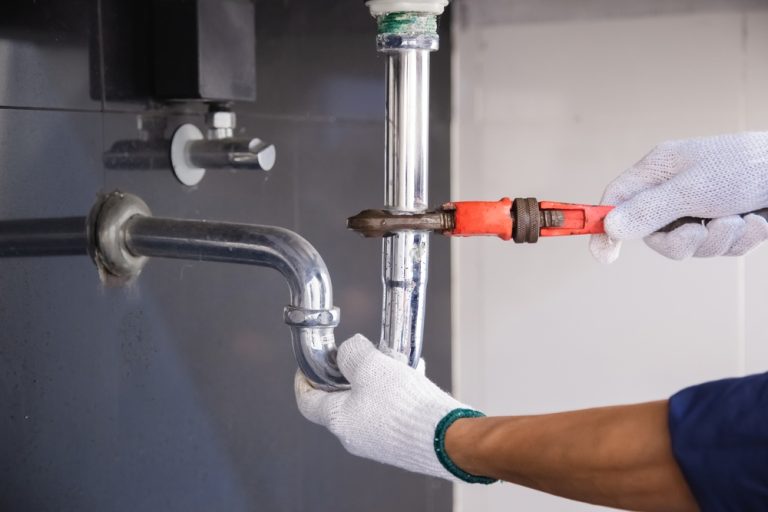 P-Trap Alternatives: 5 Code-Approved Options (Choose This!)