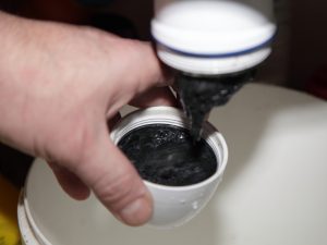 P-Trap Clogged: 3 Common Reasons & Fixes (Do This!)