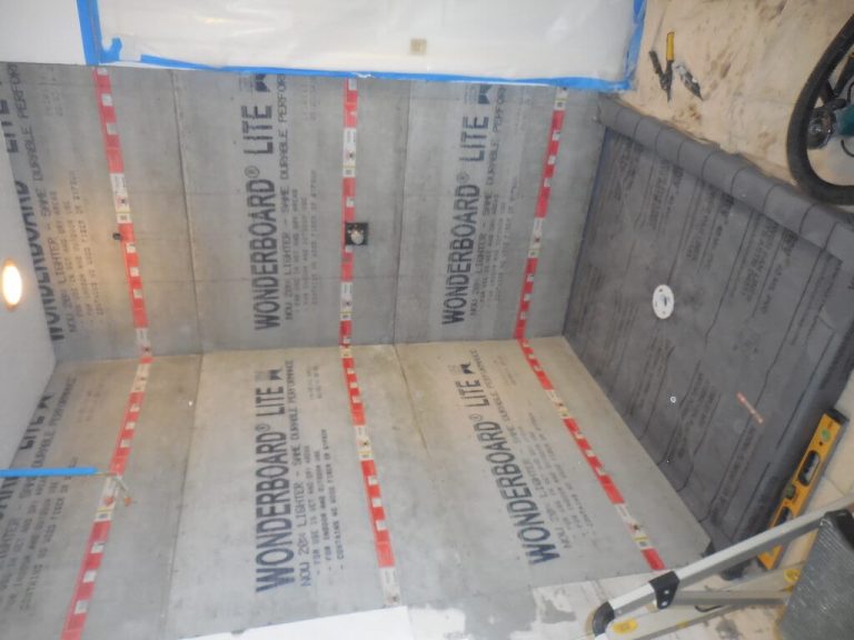 HardieBacker Vs. WonderBoard: 6 Differences (Comparison)