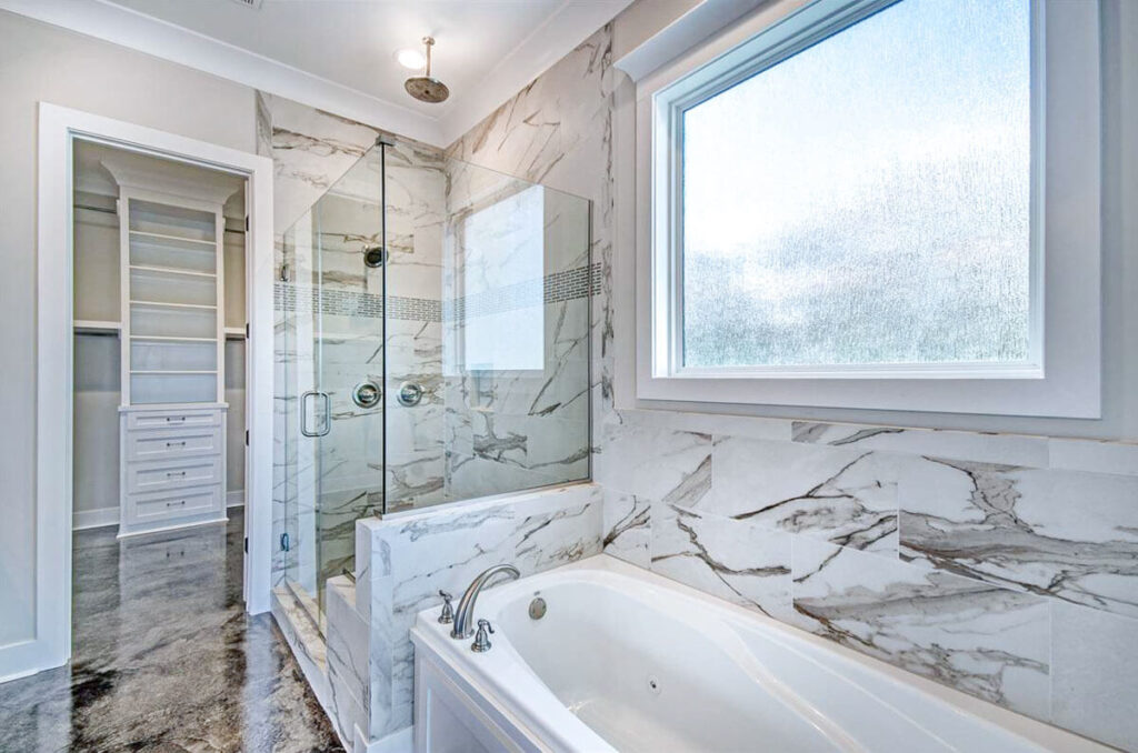 Single-Story, 4-Bedroom Country House With 2 Full Bathrooms & 2-Car ...