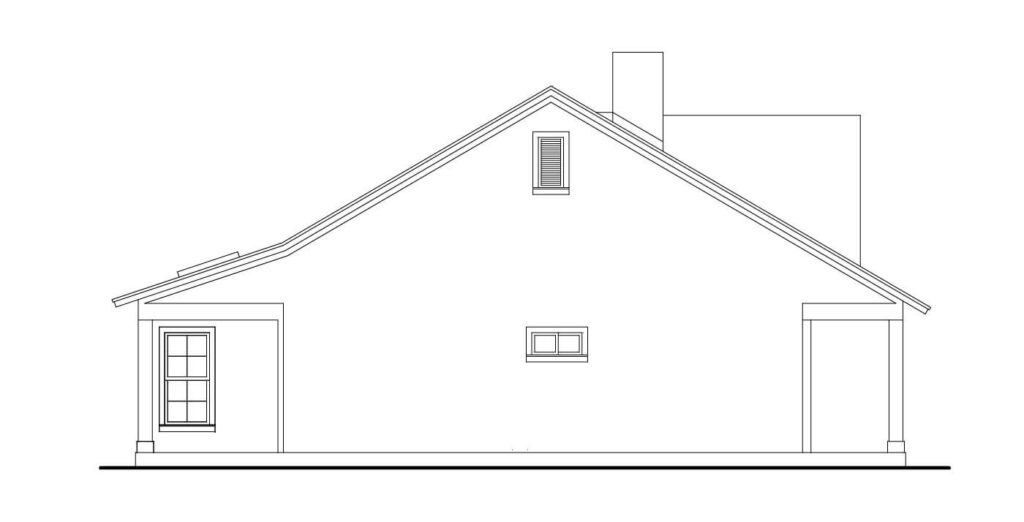 Single-Story, 3-Bedroom Stonebrook Exclusive Affordable Ranch Style ...